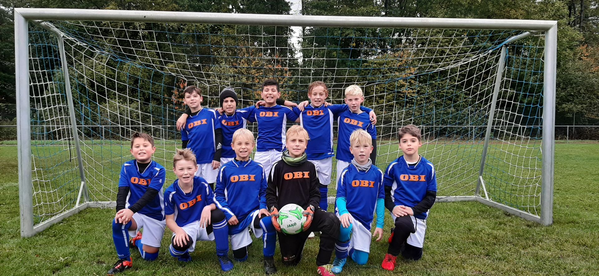 SG Kirchardt 1920 e.V.